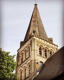 Chemillé — Wiki-Anjou